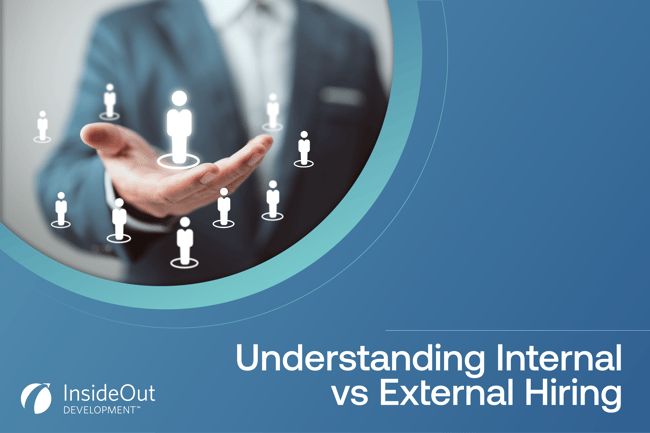 Internal Promotion vs External Hiring: What Are the Pros & Cons?